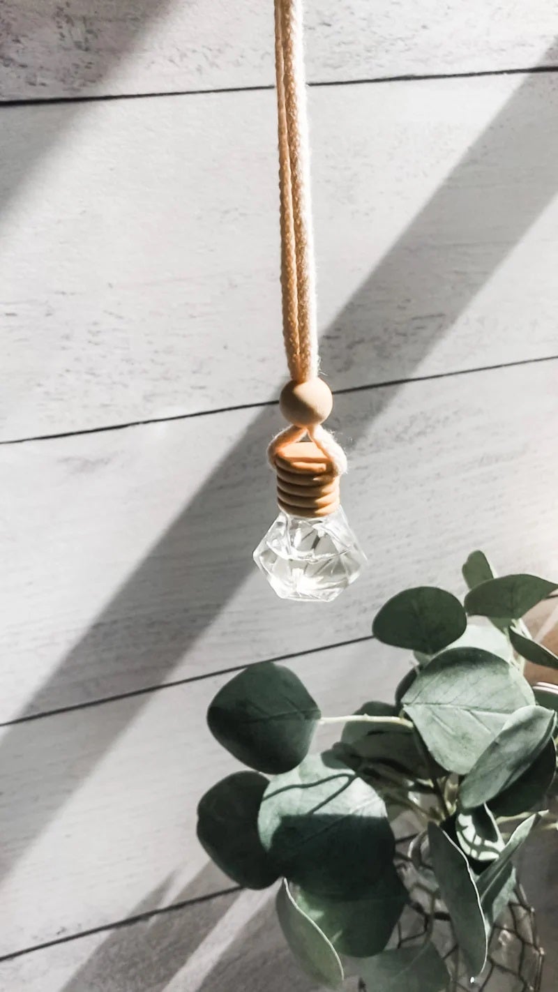 Hanging Diffusers | Anomaly Boutique