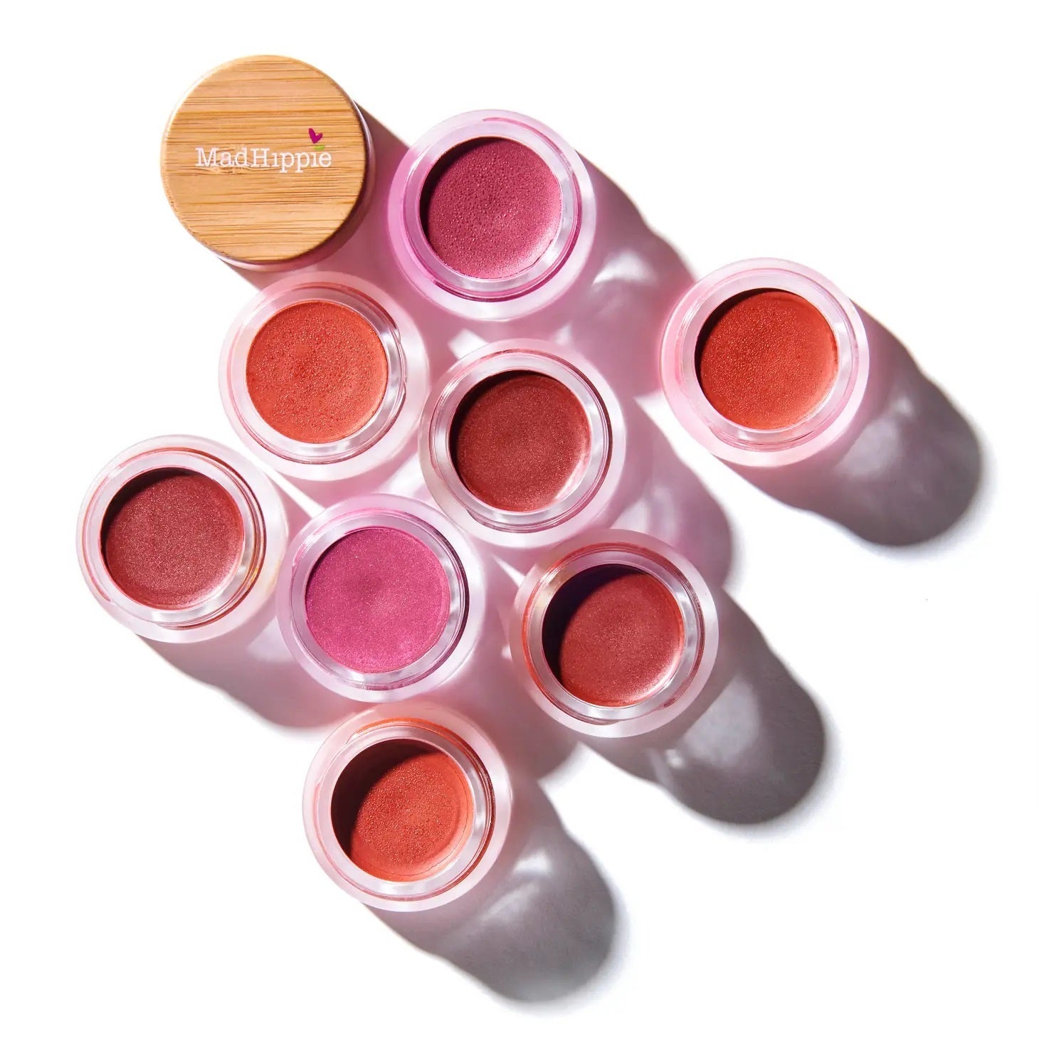 Mad Hippie Cheek & Lip Tint | Anomaly Boutique